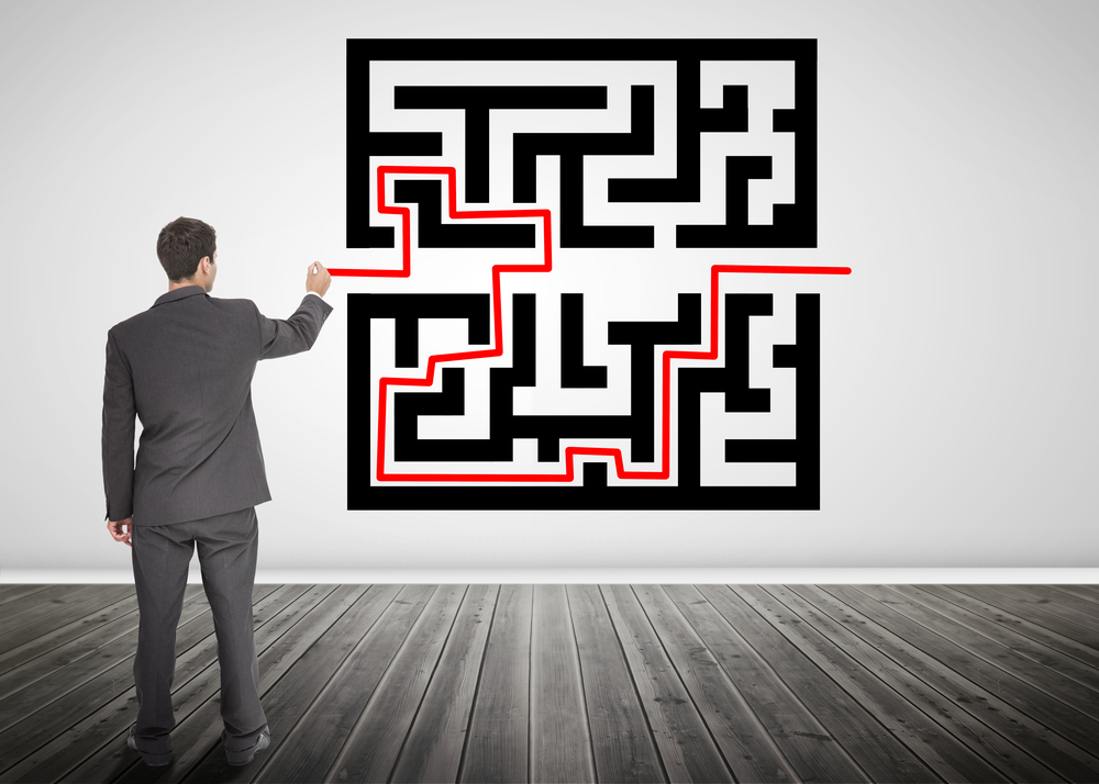 INFOGRAPHIC: The Anatomy Of A QR Code For The Safety Nerds - TYP