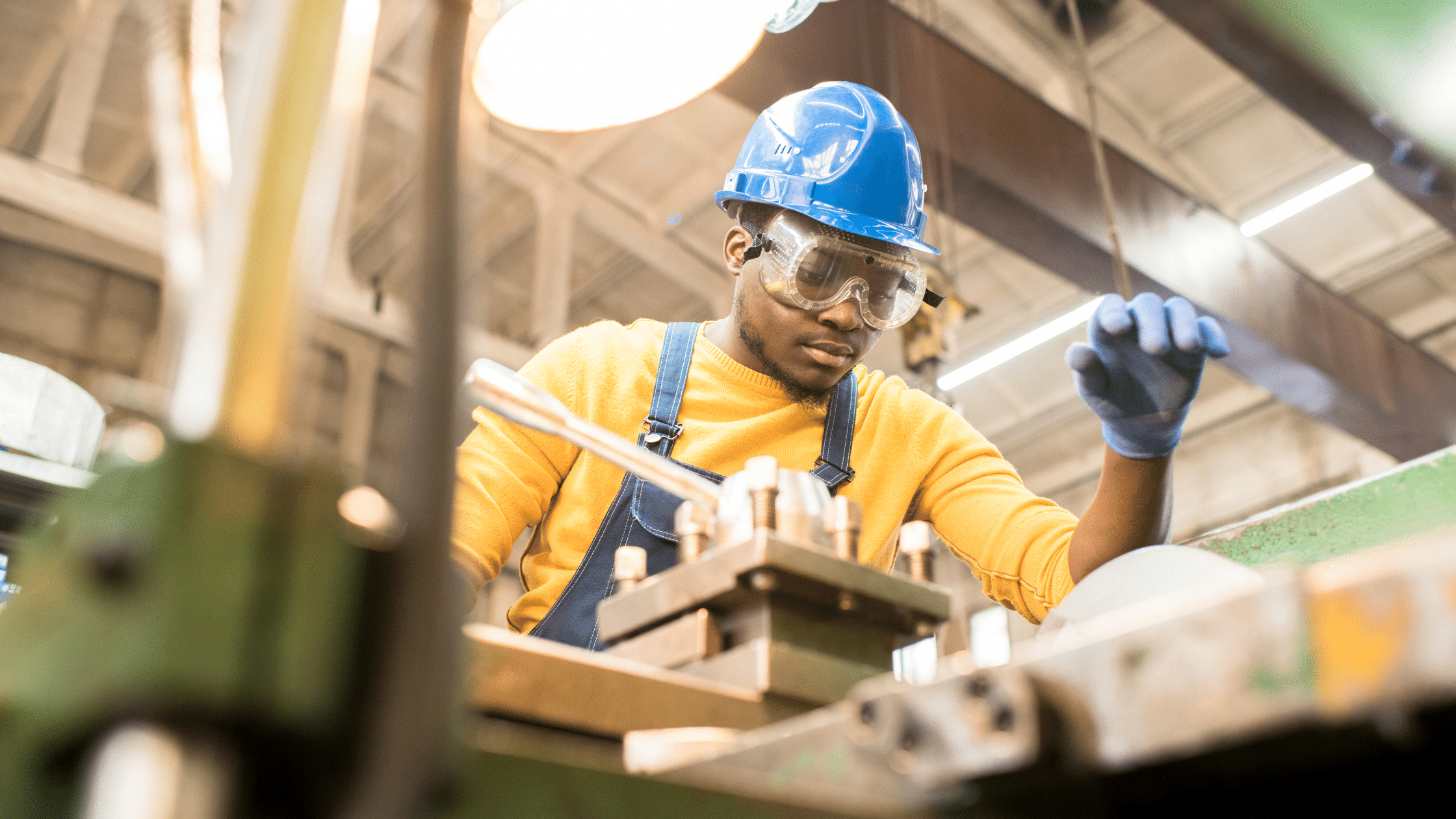 List Of 52 Manufacturing Toolbox Talks - TYP